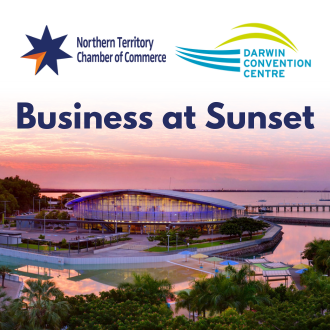 Darwin | Business at Sunset hosted by Darwin Convention Centre ...